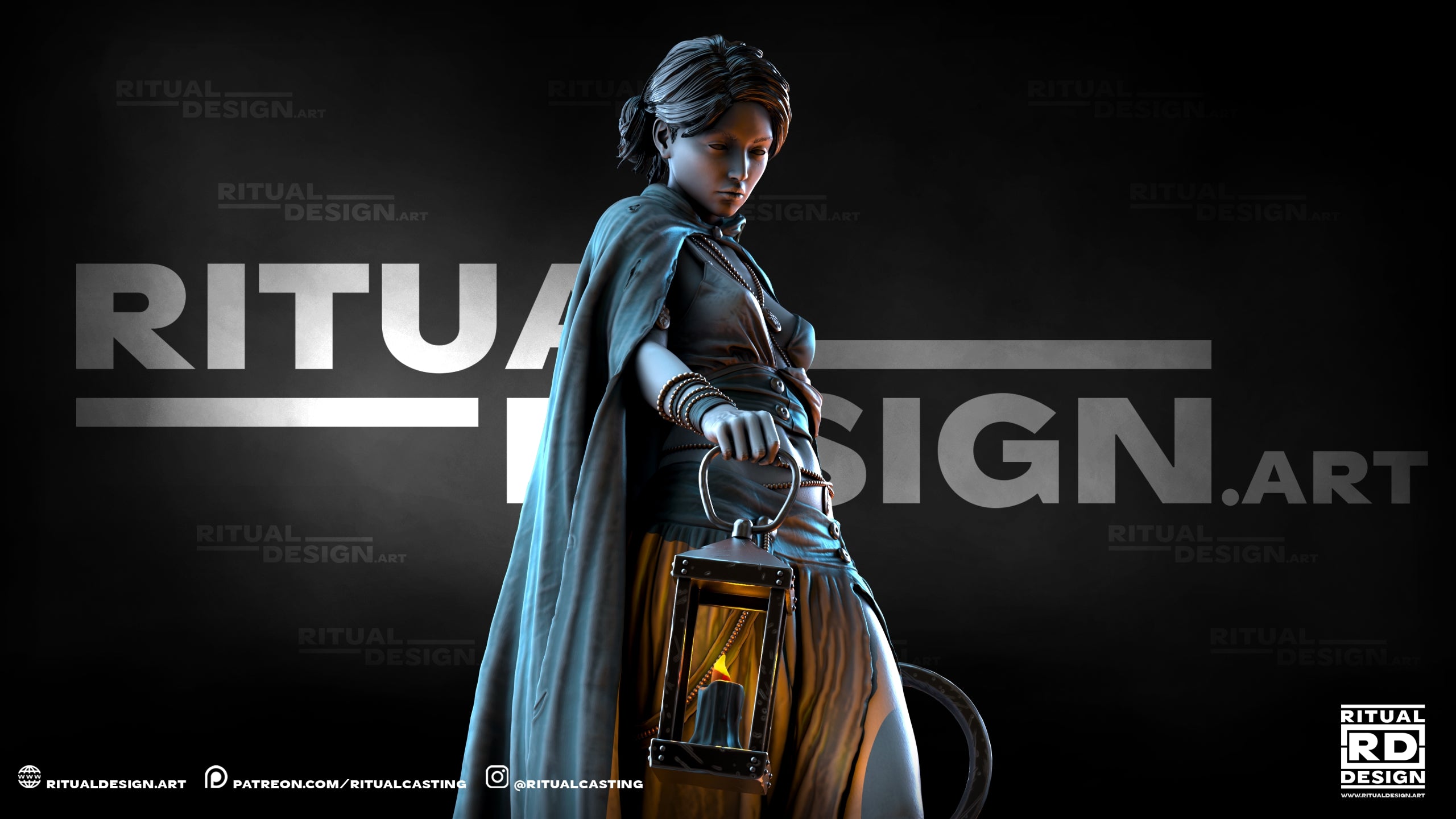 January 2025 Update – Ritual Design