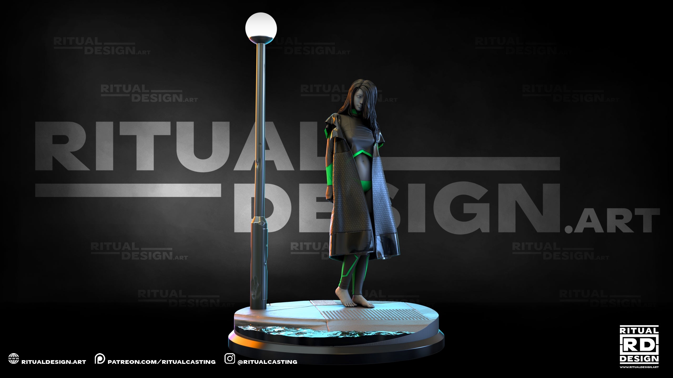 April 2025 - Monoko – Ritual Design