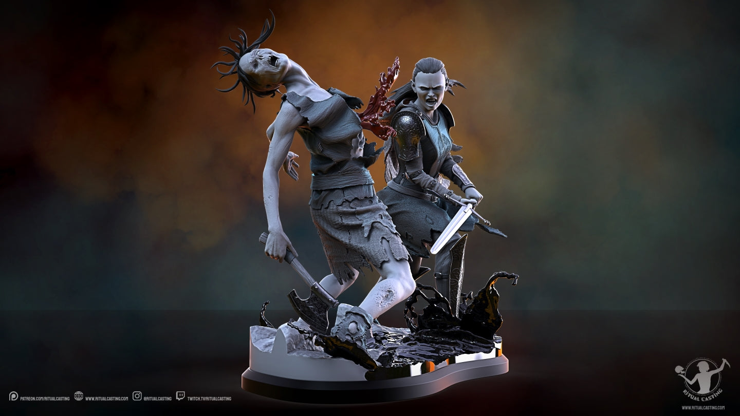 May 2021 - Bonnie – Ritual Design